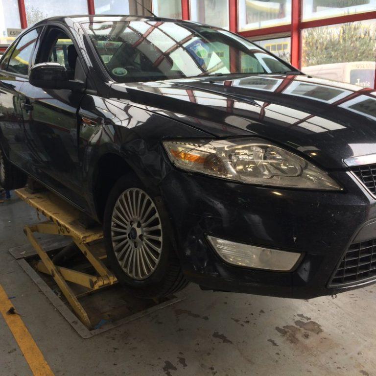 Previous Work - Jamie Lawlor